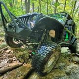 DIY Toe Alignment Tool – TMR Customs