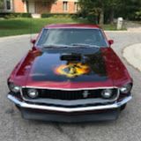 ATLAS Transfer Case Support/Ring KIT - TMR Customs