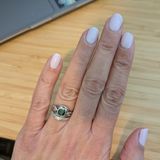 Retrograde Max Nail Polish - ORLY