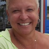 Goodnight Moon | Midnight Blue Paint Color | Clare