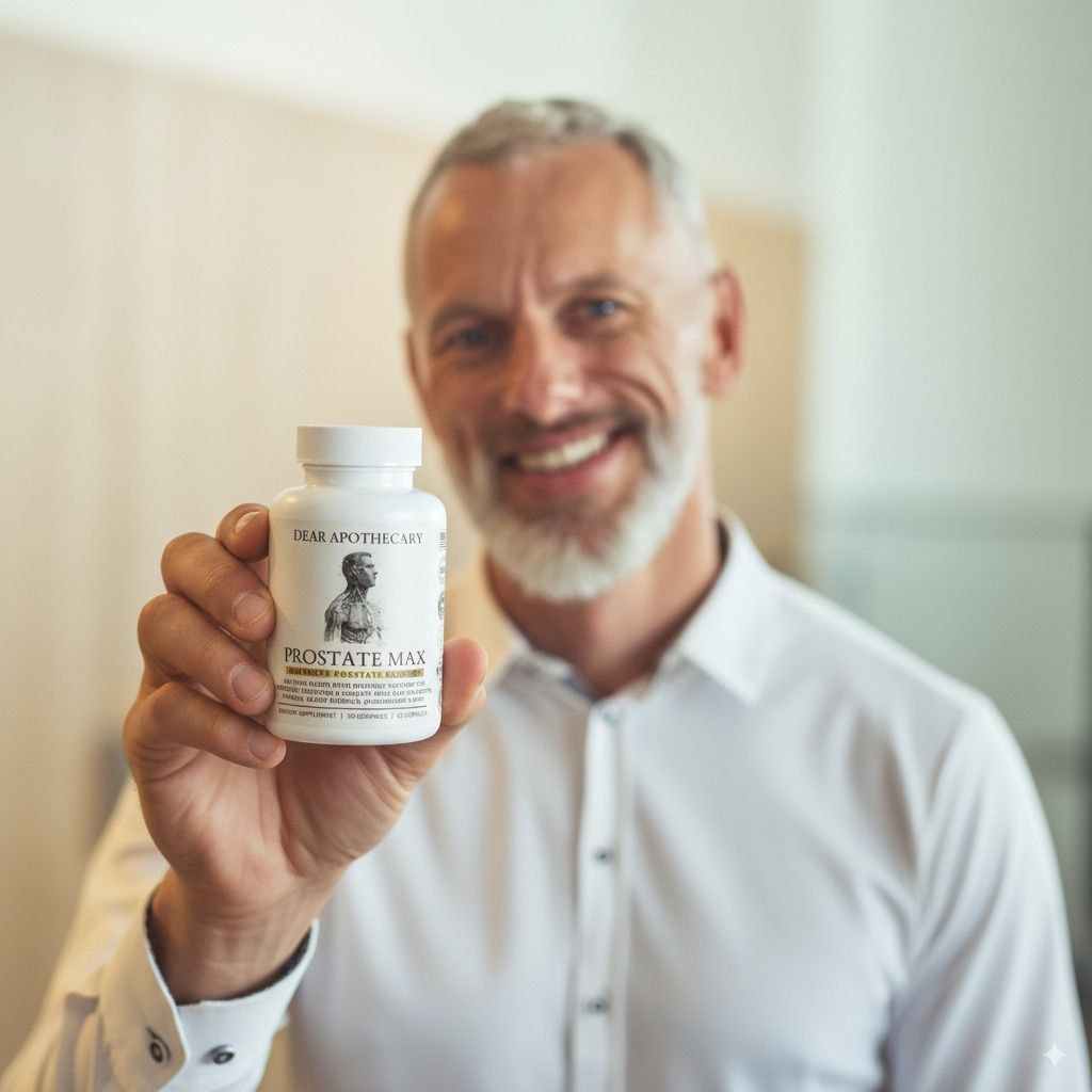 Dear Apothecary | Natural Science-Backed Herbal Supplements