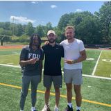 1-Db Overdrive | 1st Phorm